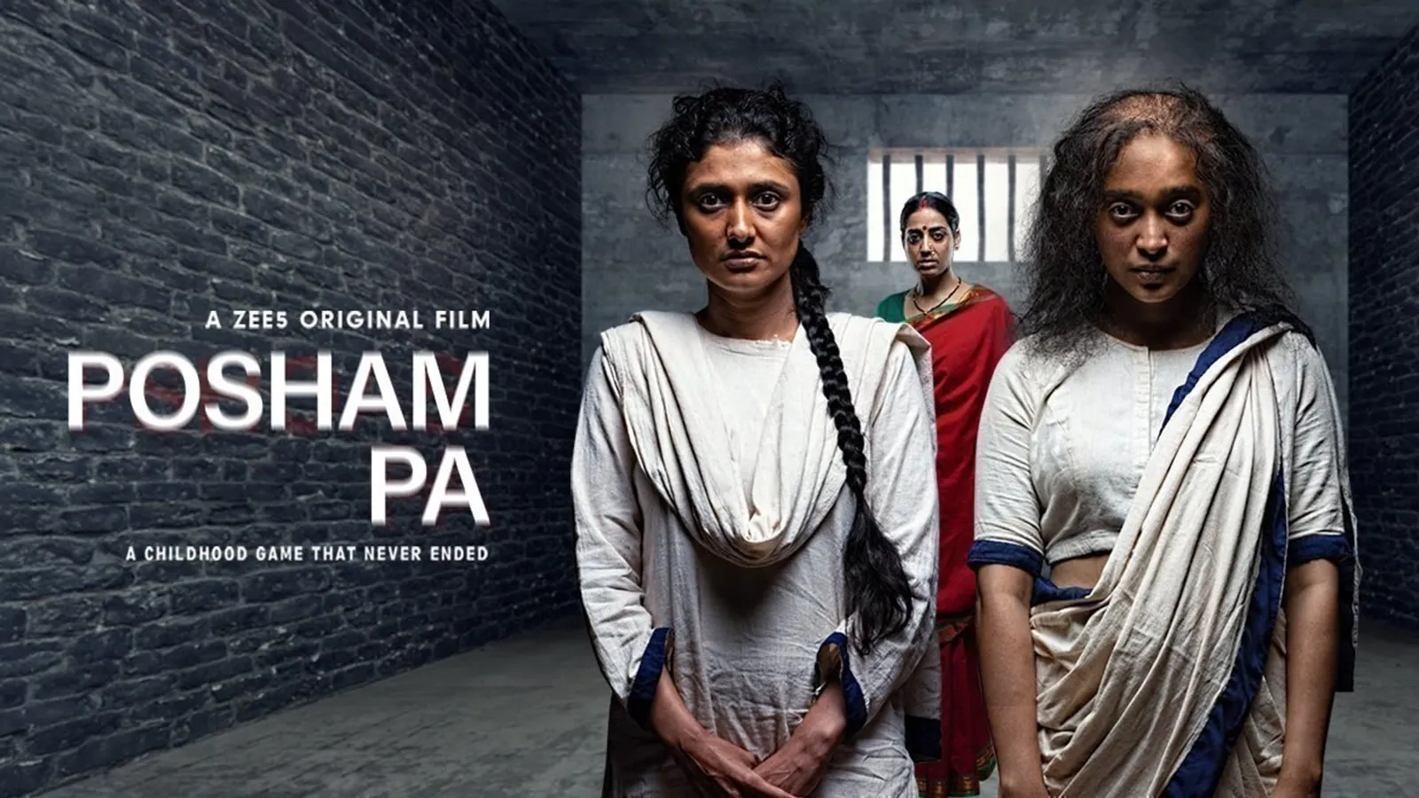 Posham Pa 2019 Full Movie Online - Watch HD Movies on Airtel Xstream Play