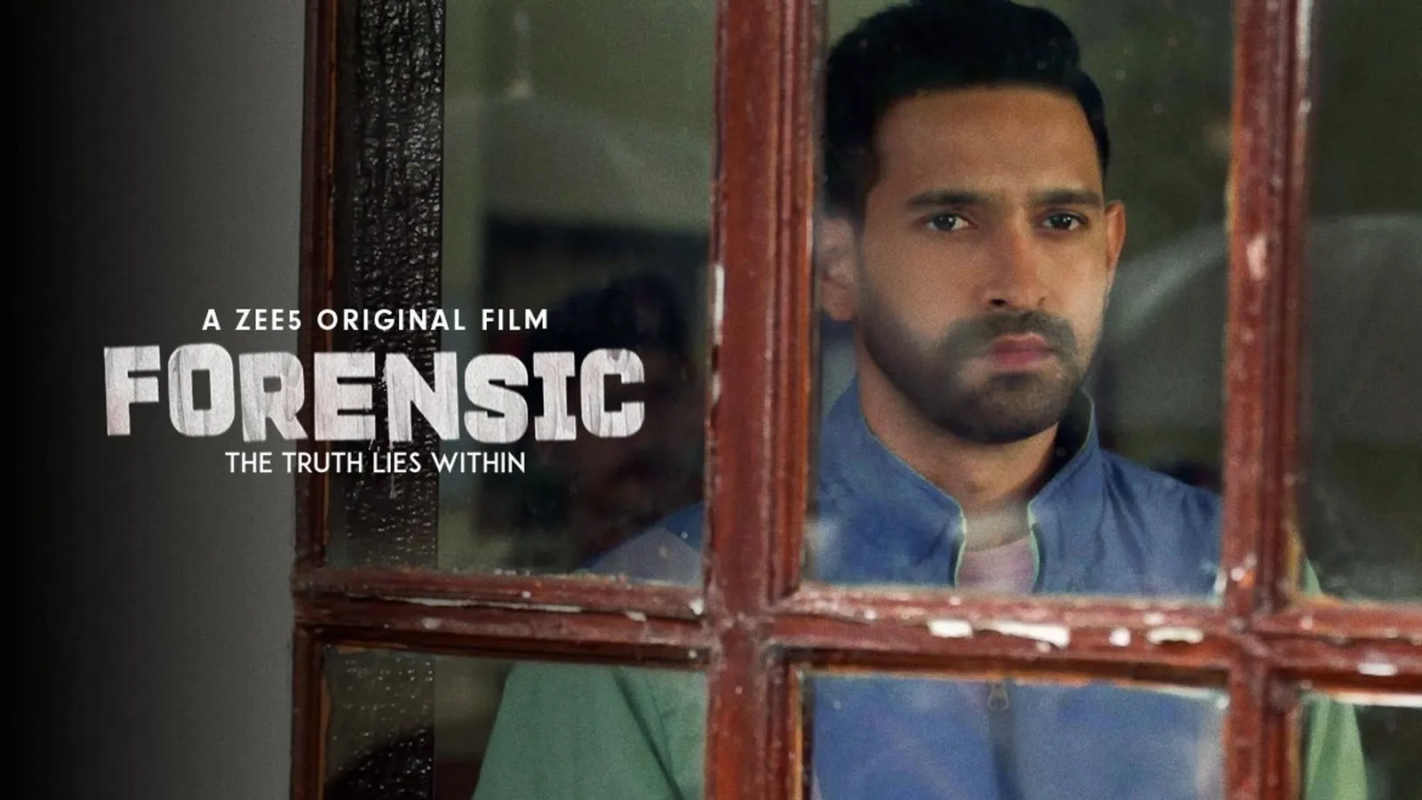 Forensic 2022 Full Movie Online - Watch HD Movies on Airtel Xstream Play