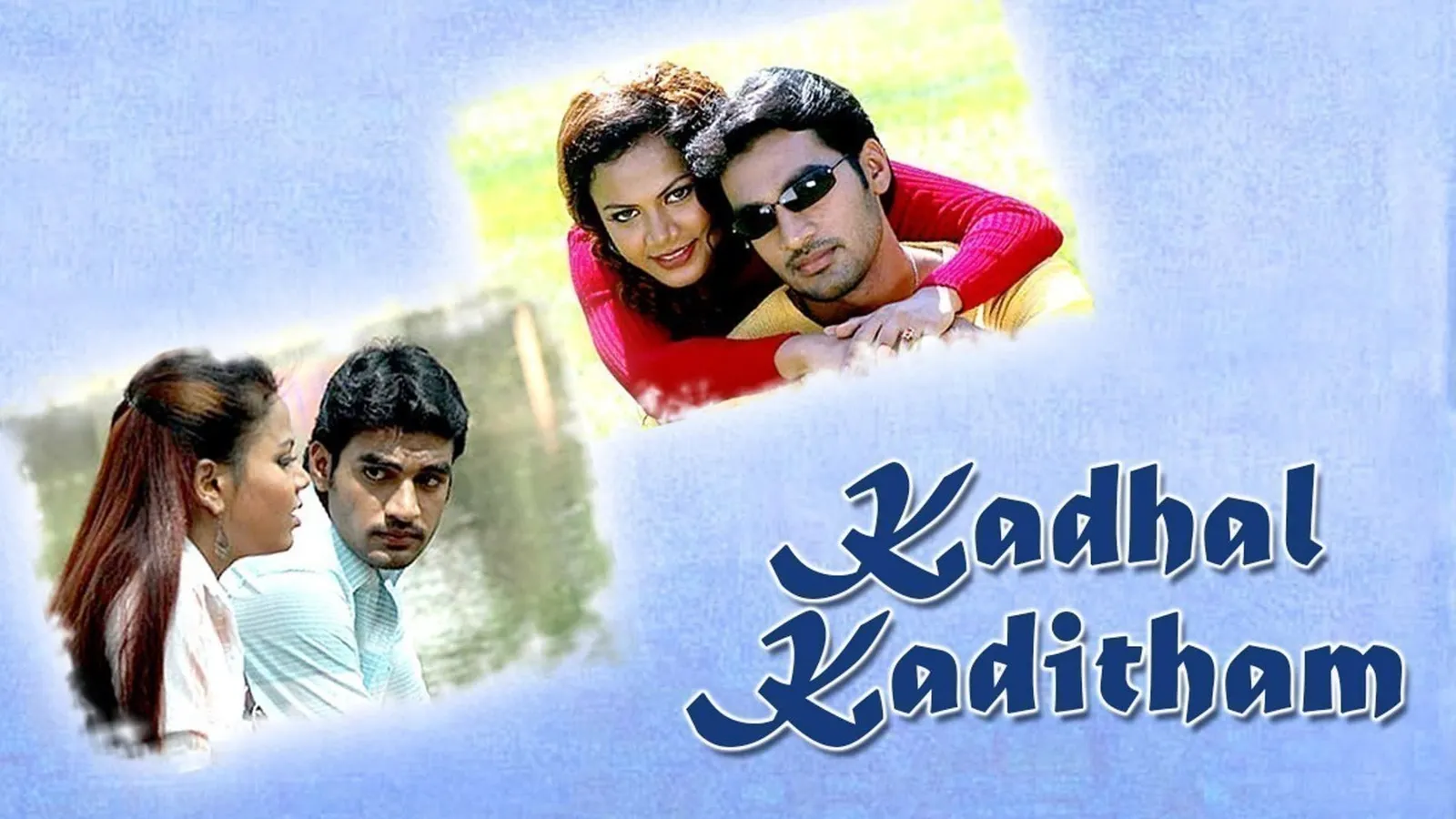 Kadhal Kaditham 2008 Full Movie Online - Watch HD Movies on Airtel ...
