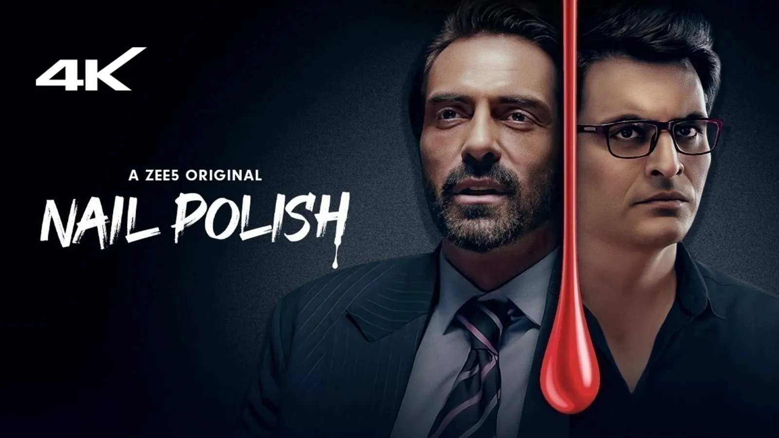 Nail Polish 2021 Full Movie Online - Watch HD Movies on Airtel Xstream Play