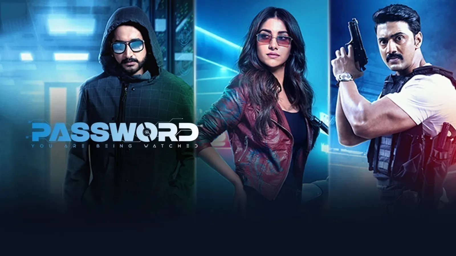 Password 2019 Full Movie Online - Watch HD Movies on Airtel Xstream Play
