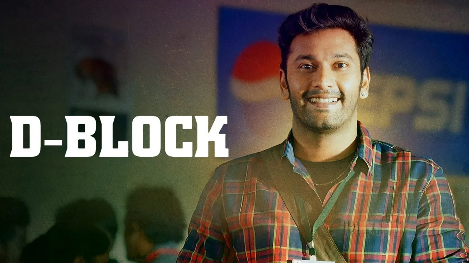 D Block 2022 Full Movie Online - Watch HD Movies on Airtel Xstream Play
