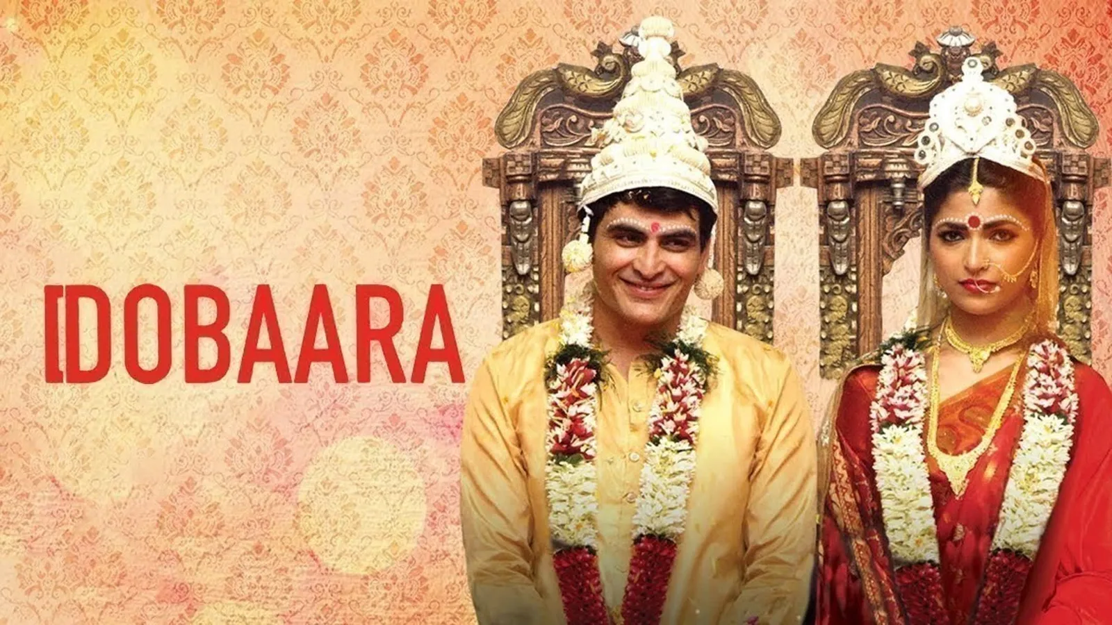 Dobaara 2018 - Watch Dobaara 2018 Full Movie Online in HD | Airtel ...