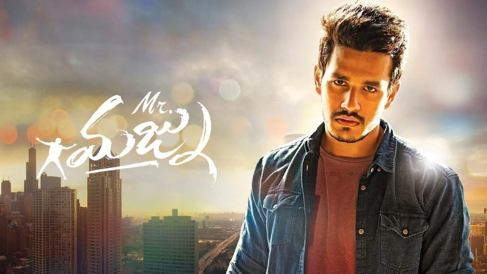 Mr. Majnu 2019 Full Movie Online - Watch HD Movies on Airtel Xstream Play