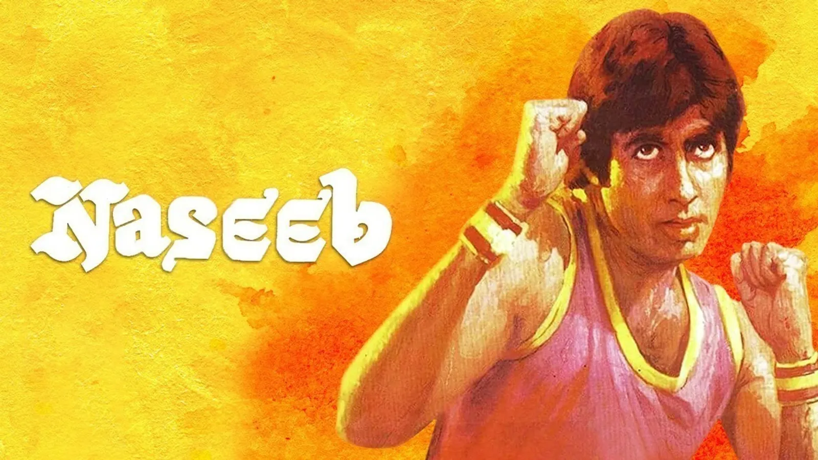 Naseeb 1981 - Watch Naseeb 1981 Full Movie Online in HD | Airtel ...