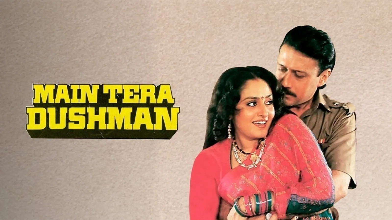 Main Tera Dushman 1989 Full Movie Online - Watch HD Movies on Airtel ...