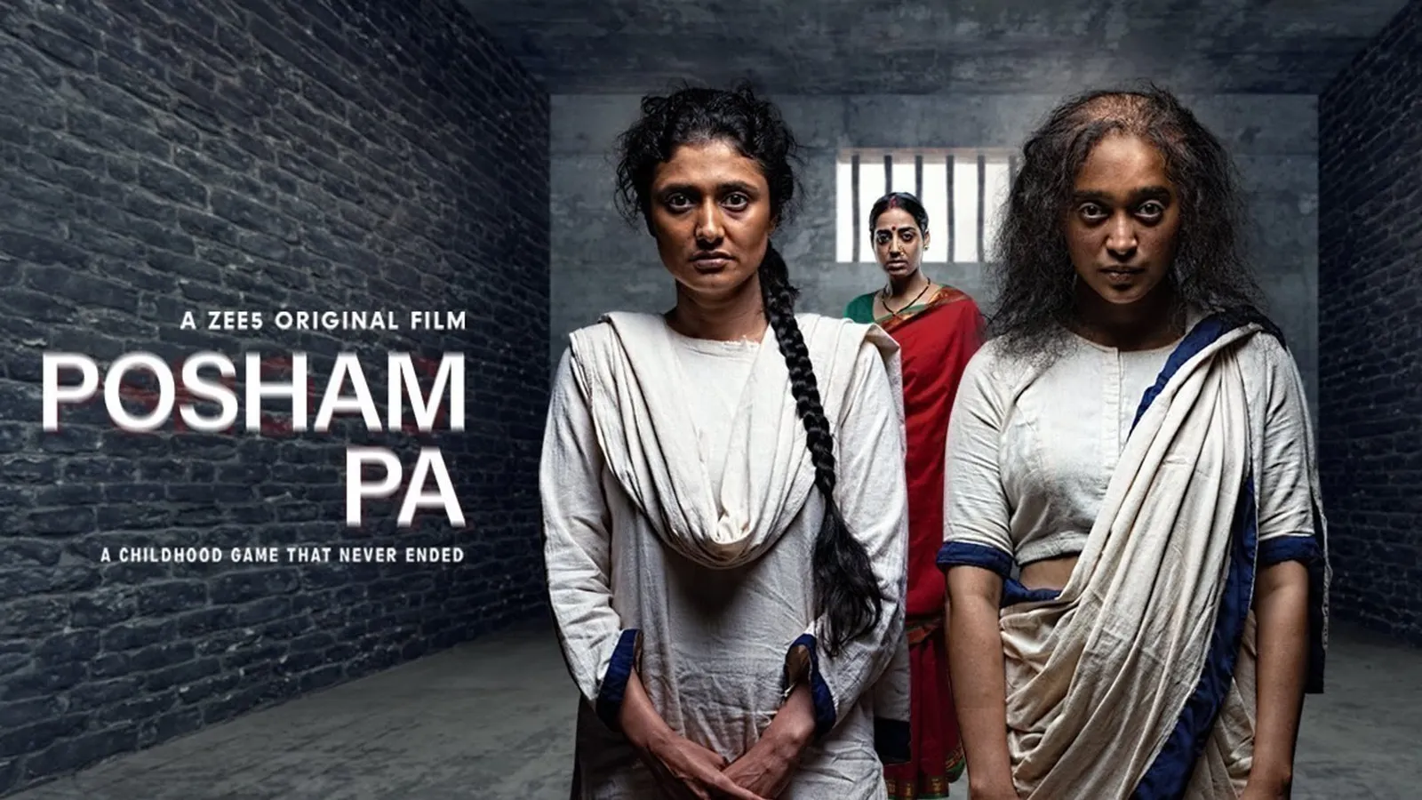 Posham Pa 2019 Full Movie Online - Watch HD Movies on Airtel Xstream Play