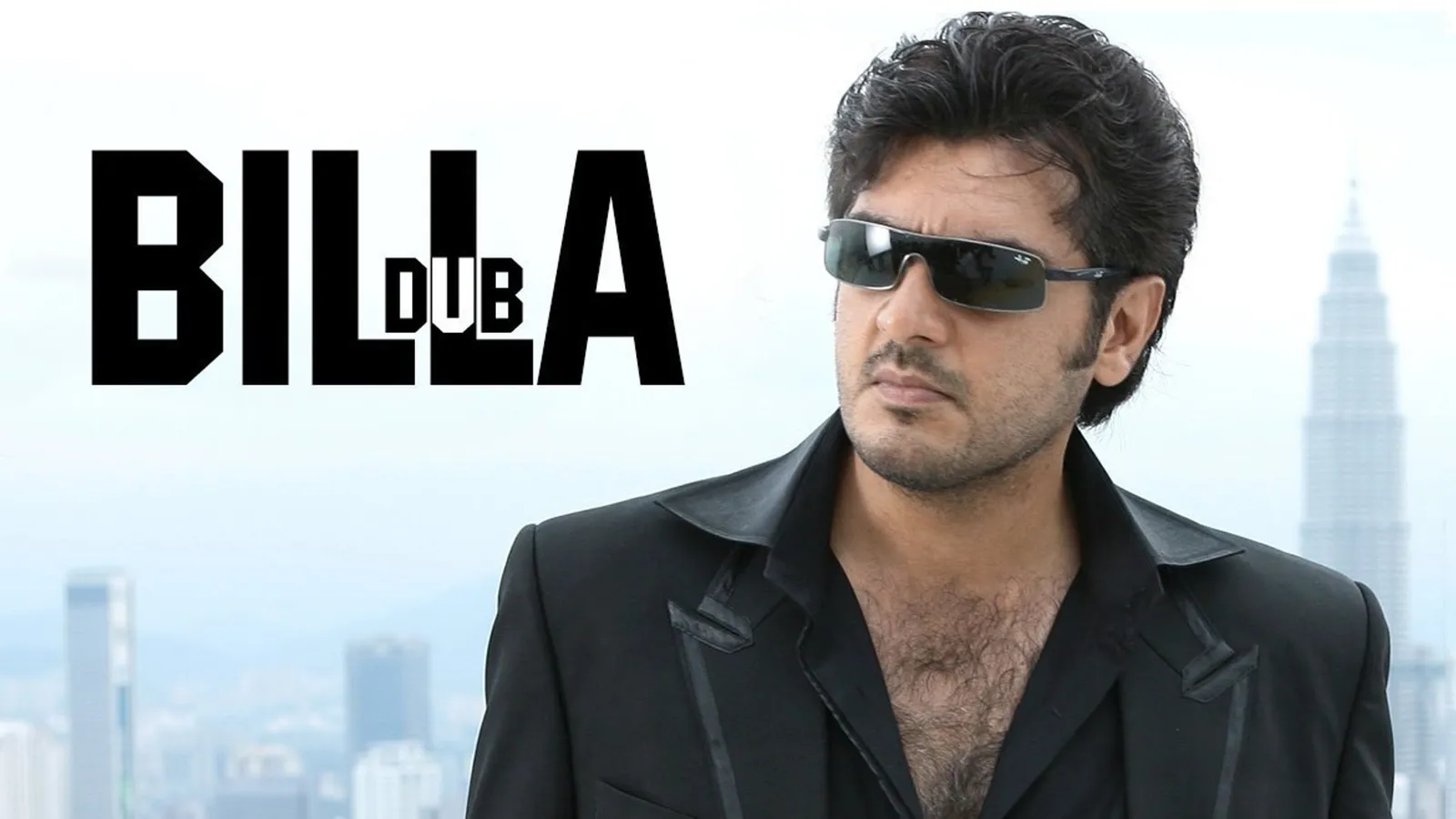Billa 2007 Full Movie Online - Watch HD Movies on Airtel Xstream Play