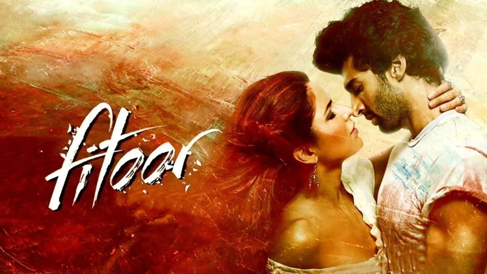Fitoor 2016 Full Movie Online - Watch HD Movies on Airtel Xstream Play
