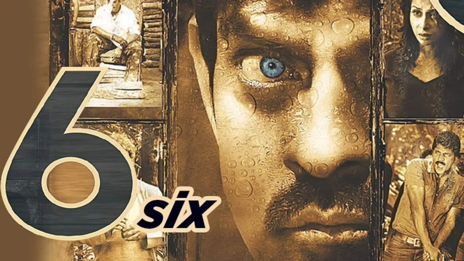 Six 2012 Full Movie Online - Watch HD Movies on Airtel Xstream Play