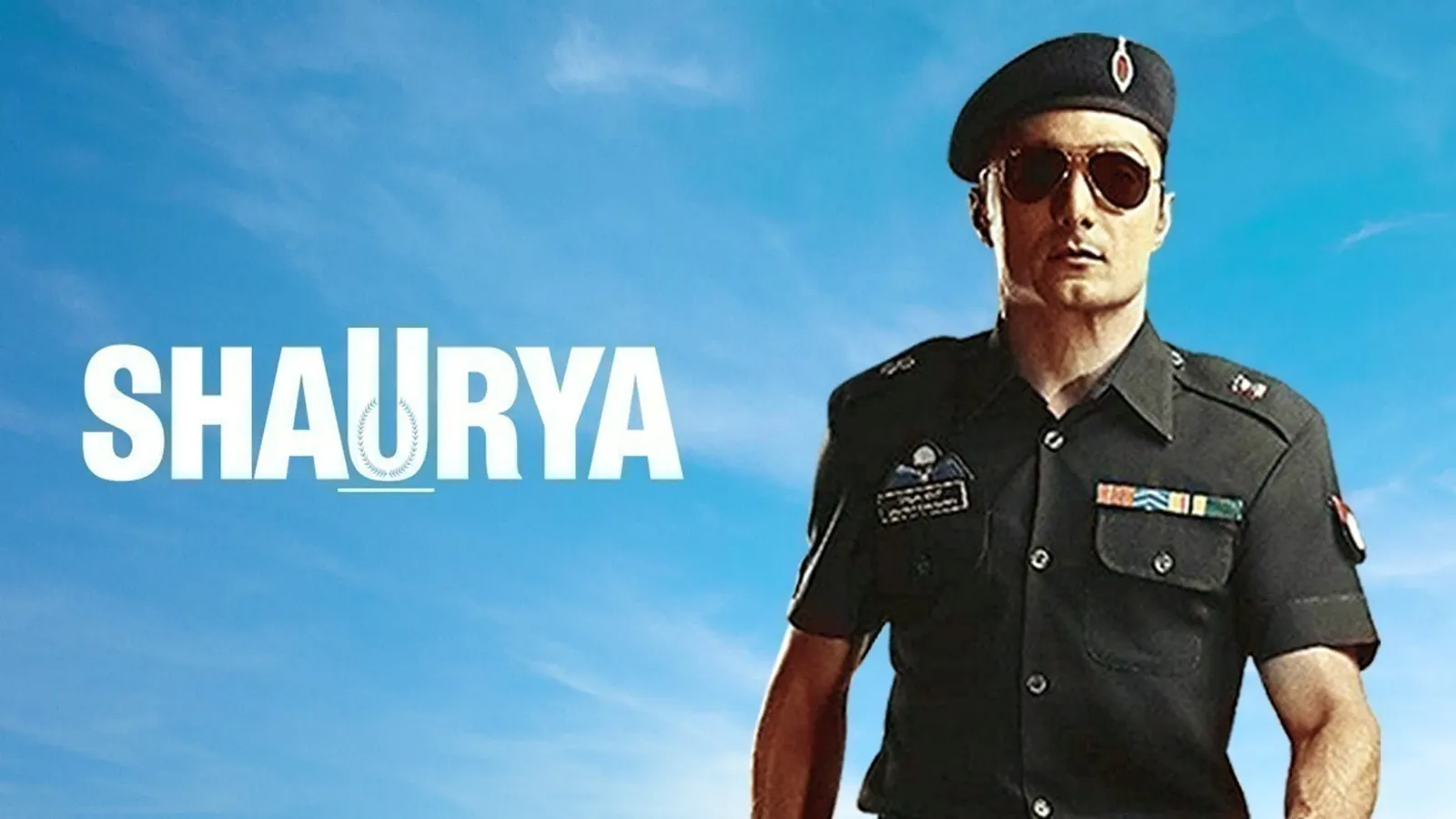 Shaurya 2008 Full Movie Online - Watch HD Movies on Airtel Xstream Play