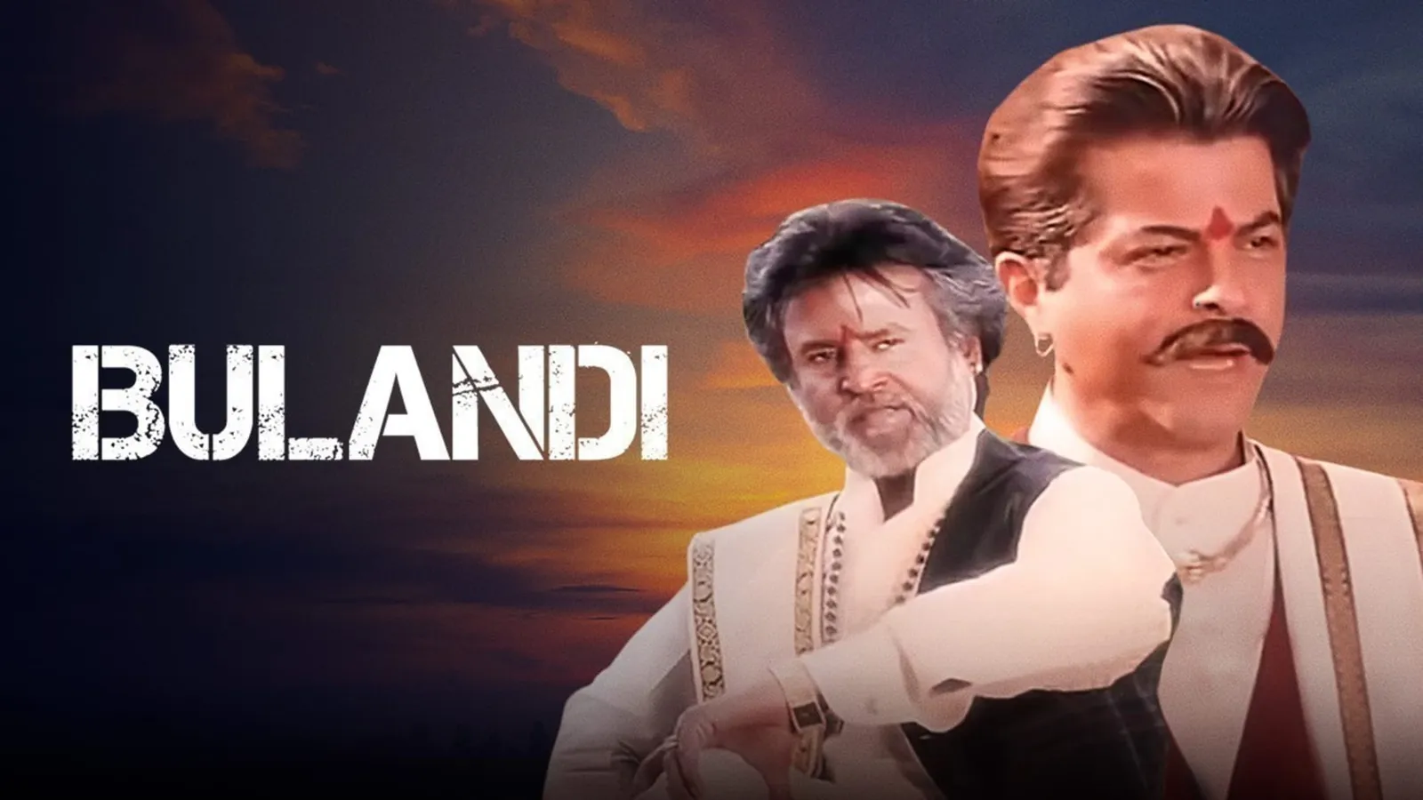 Bulandi 2000 Full Movie Online - Watch HD Movies on Airtel Xstream Play