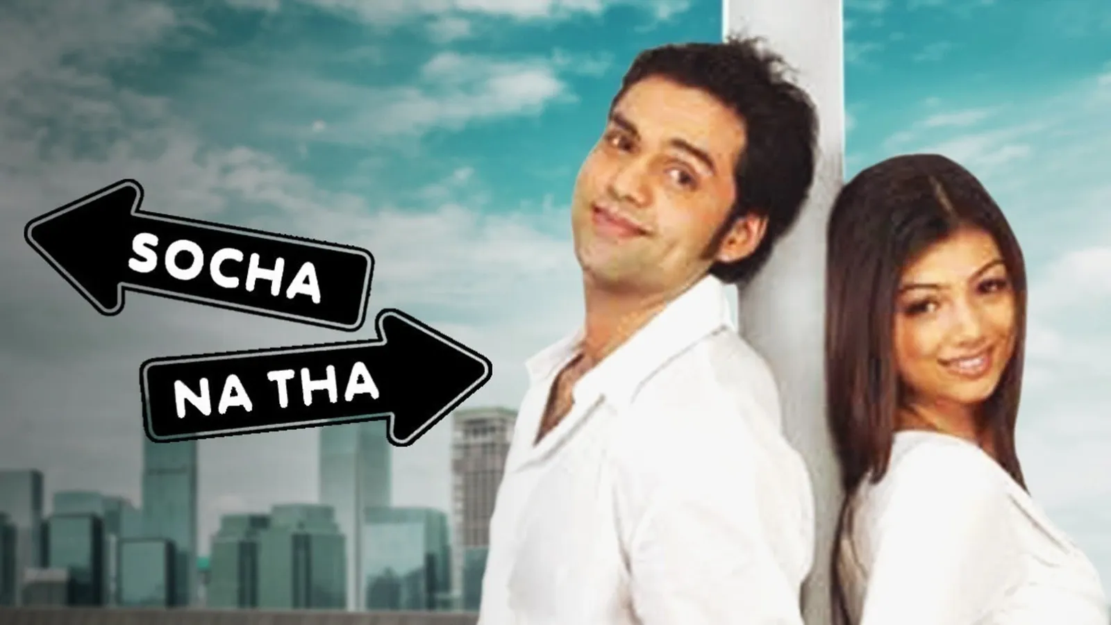 Socha Na Tha 2005 Full Movie Online - Watch HD Movies on Airtel Xstream ...