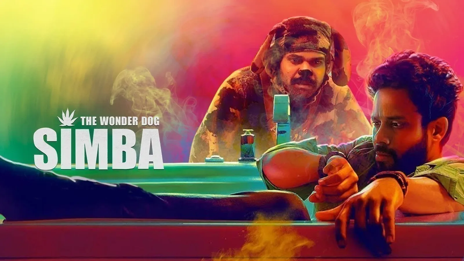 The Wonder Dog Simba 2019 Full Movie Online - Watch HD Movies on Airtel ...