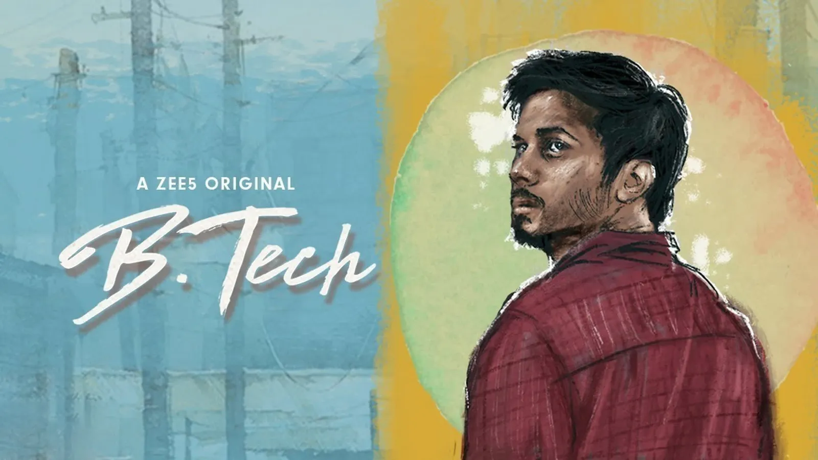 B.Tech 2018 Full Movie Online - Watch HD Movies on Airtel Xstream Play