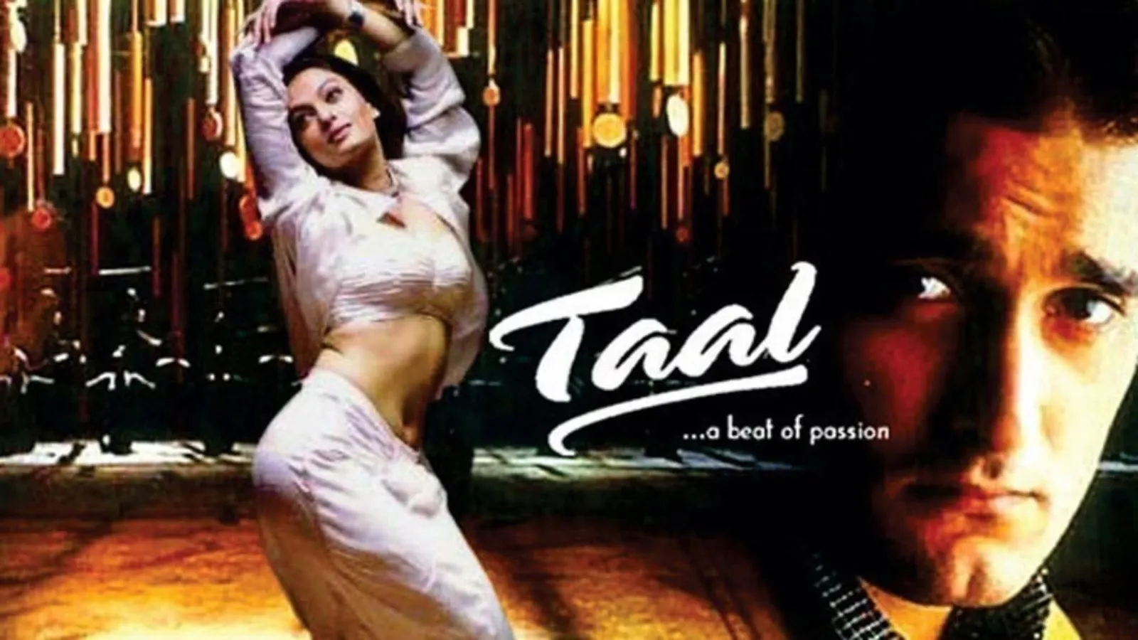 Taal 1999 Full Movie Online - Watch HD Movies on Airtel Xstream Play
