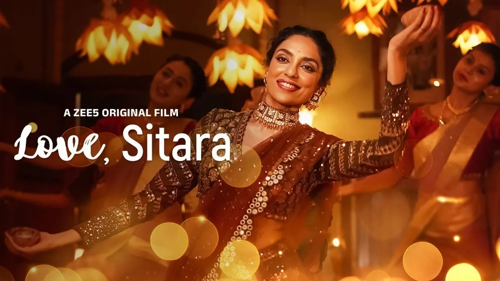Love, Sitara 2024 Full Movie Online - Watch HD Movies on Airtel Xstream ...
