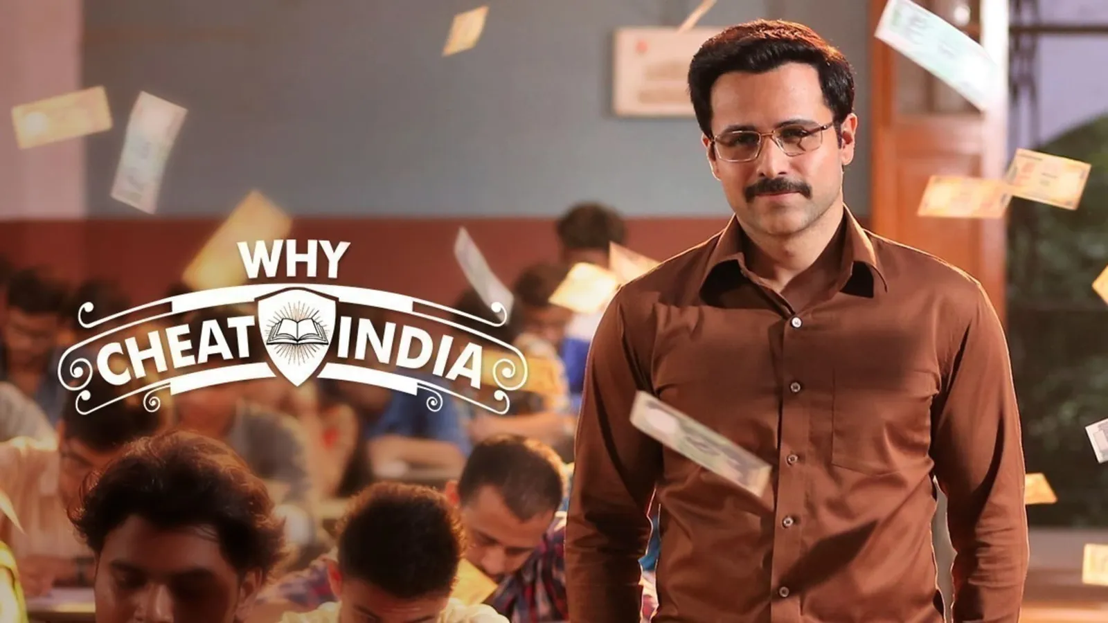 Why Cheat India 2019 Full Movie Online - Watch HD Movies on Airtel Xstream Play