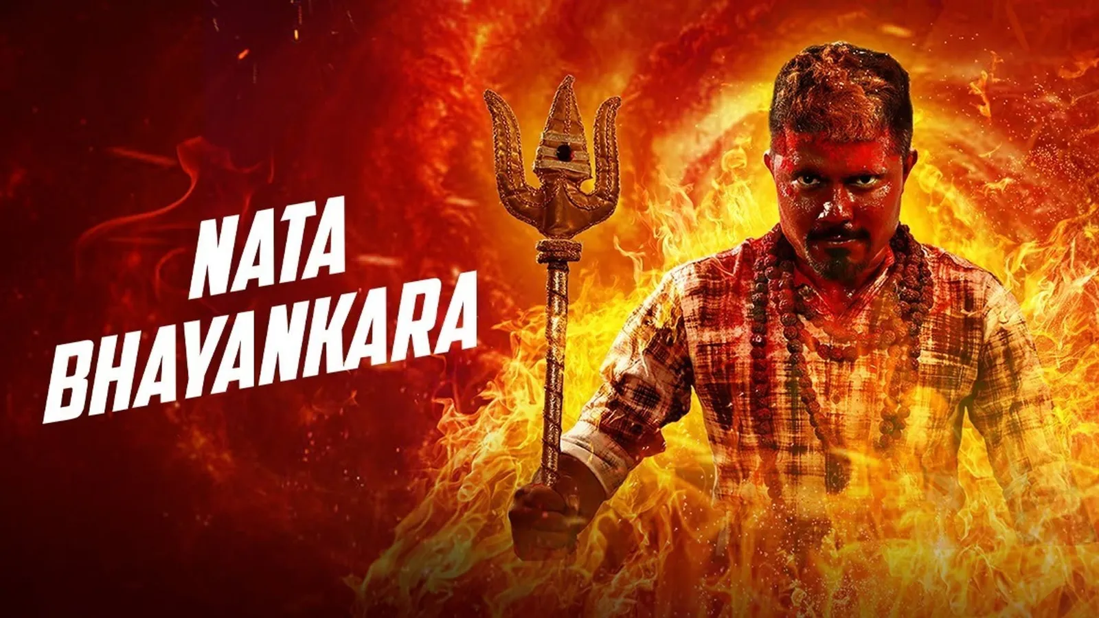 Watch & Download Nata Bhayankara 2020 Full HD Movie Online | Xstream Play