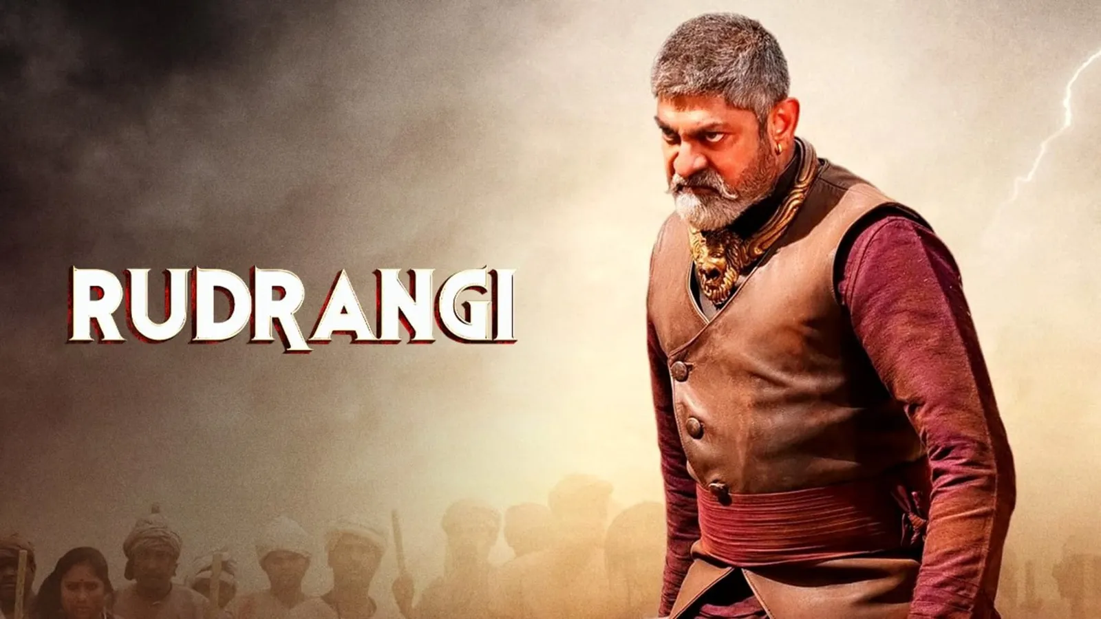 Rudrangi 2023 Full Movie Online - Watch HD Movies on Airtel Xstream Play