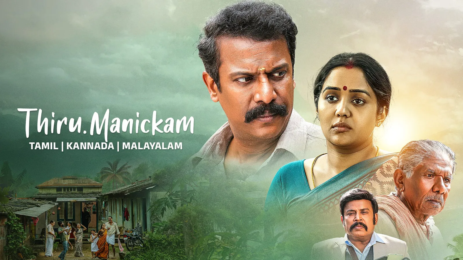 Thiru.Manickam 2024 Full Movie Online - Watch HD Movies on Airtel ...