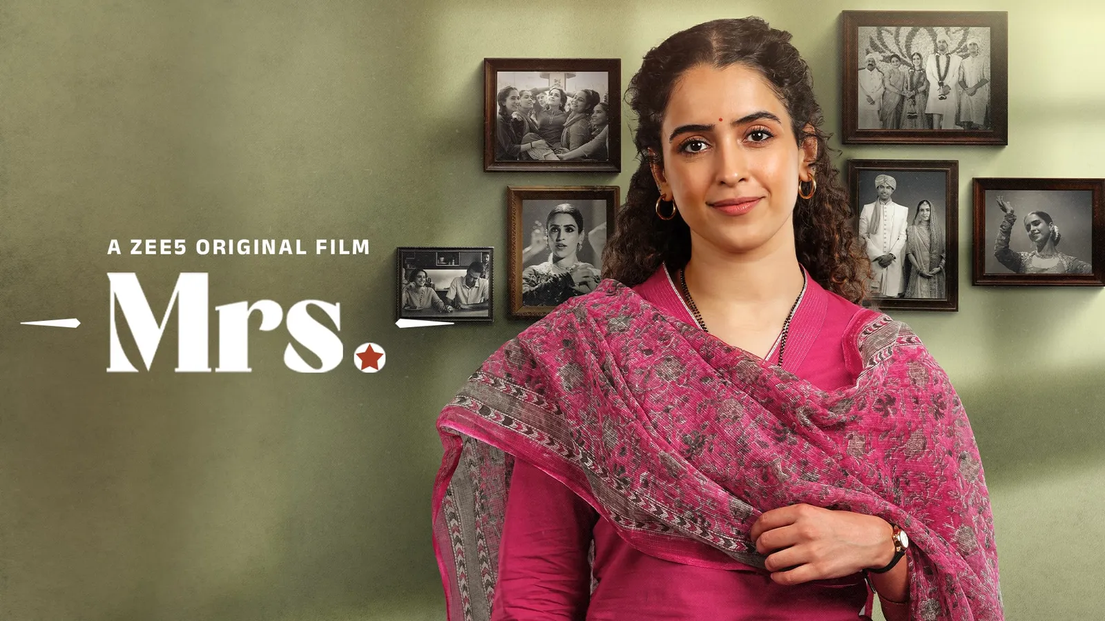 Mrs 2025 Full Movie Online - Watch HD Movies on Airtel Xstream Play