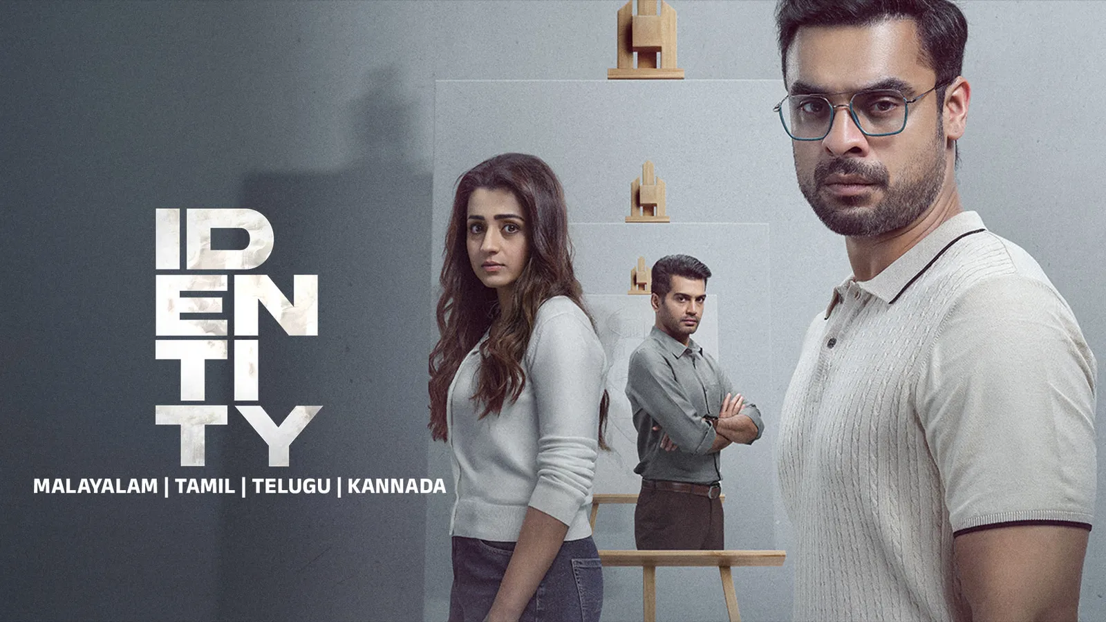 Watch & Download Identity 2025 Full HD Movie Online | Xstream Play