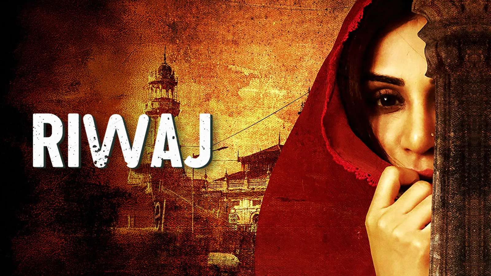 Watch & Download Riwaj 2025 {year} Full HD Movie Online | Xstream Play