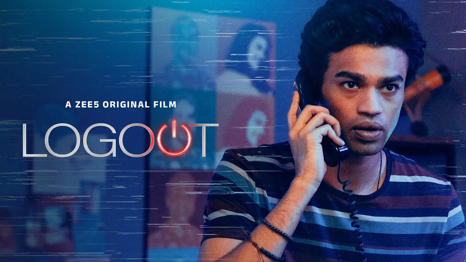 Logout 2025 Full Movie Online - Watch HD Movies on Airtel Xstream Play