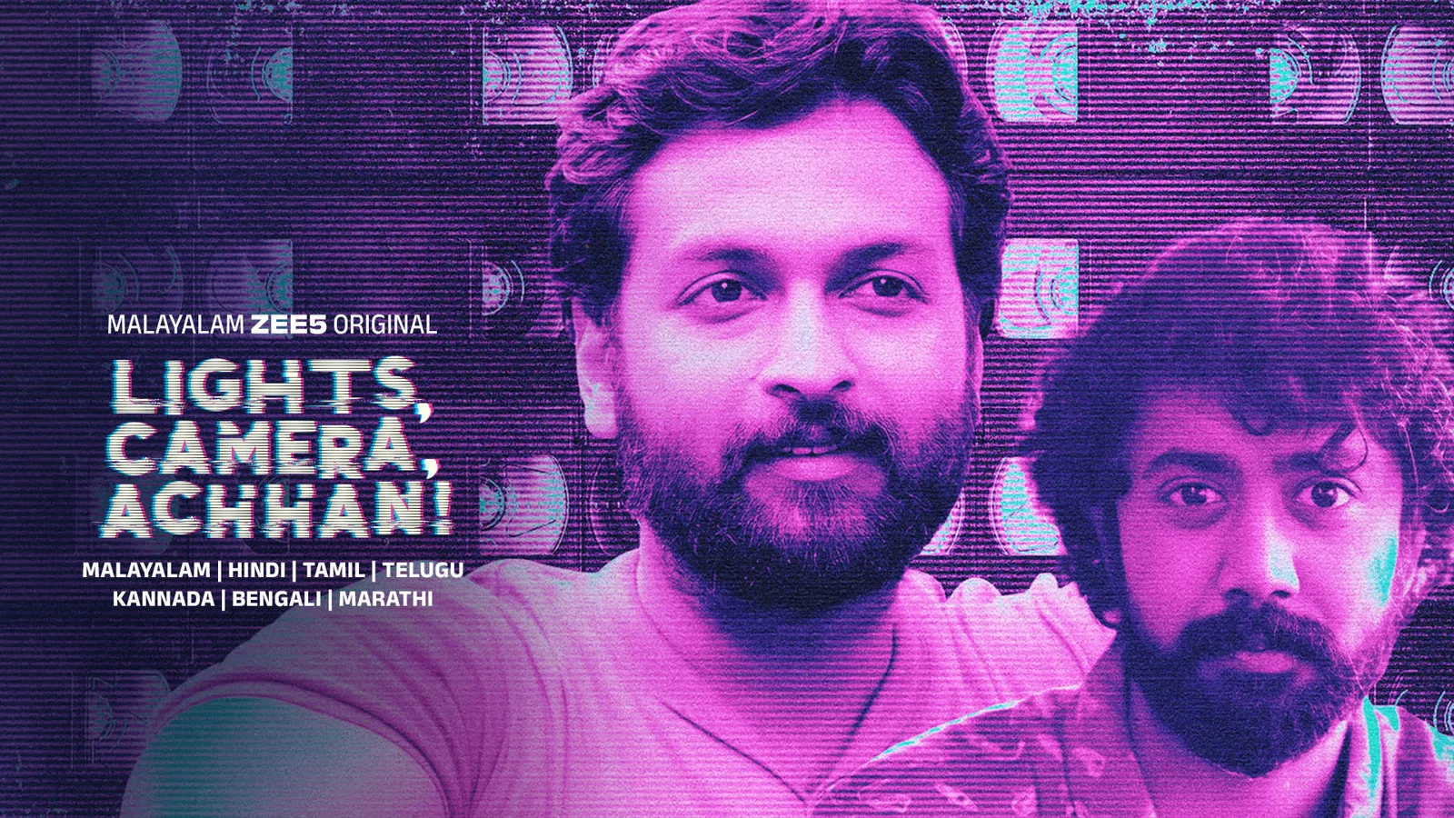 Lights, Camera, Achhan 2025 Full Movie Online - Watch HD Movies on Airtel Xstream Play