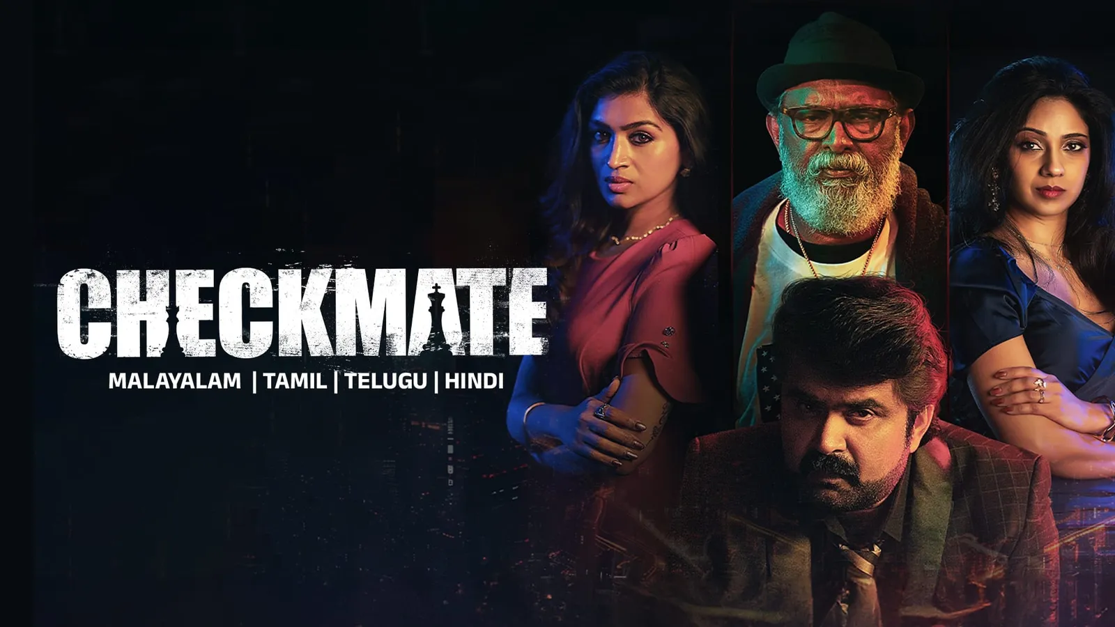 Checkmate 2024 Full Movie Online - Watch HD Movies on Airtel Xstream Play