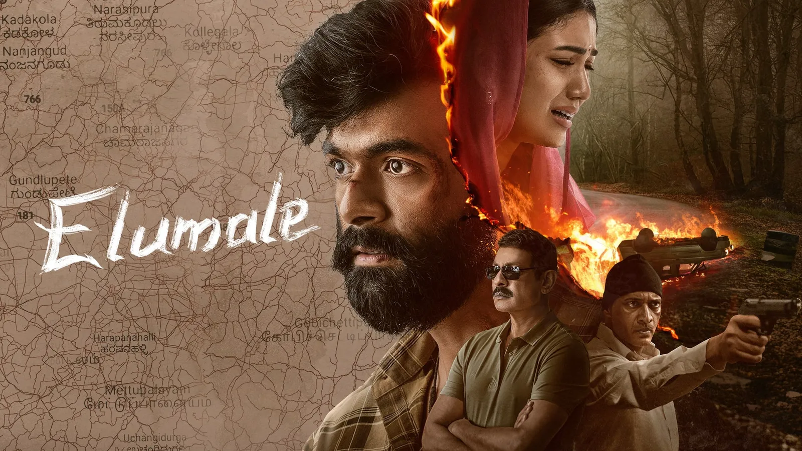Watch & Download Elumale 2025 Full HD Movie Online | Xstream Play
