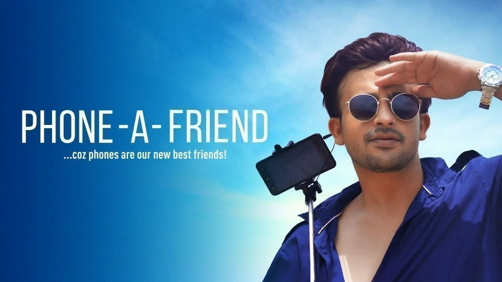 Phone-a-Friend TV Show: Watch Latest Episodes Online | Airtel Xstream Play