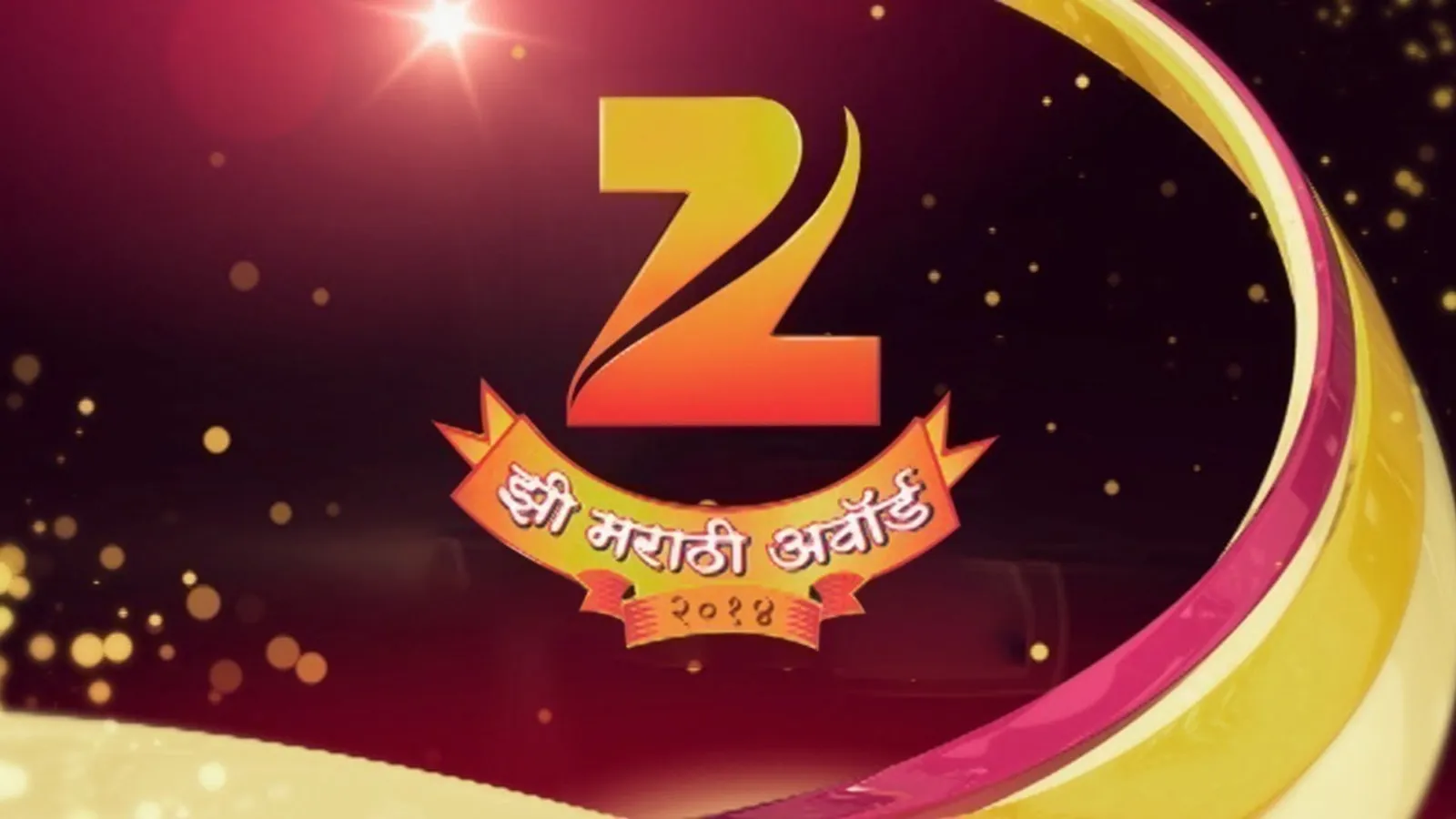 Watch Zee Marathi Awards 2014 Full HD TV Show Online | Airtel Xstream Play