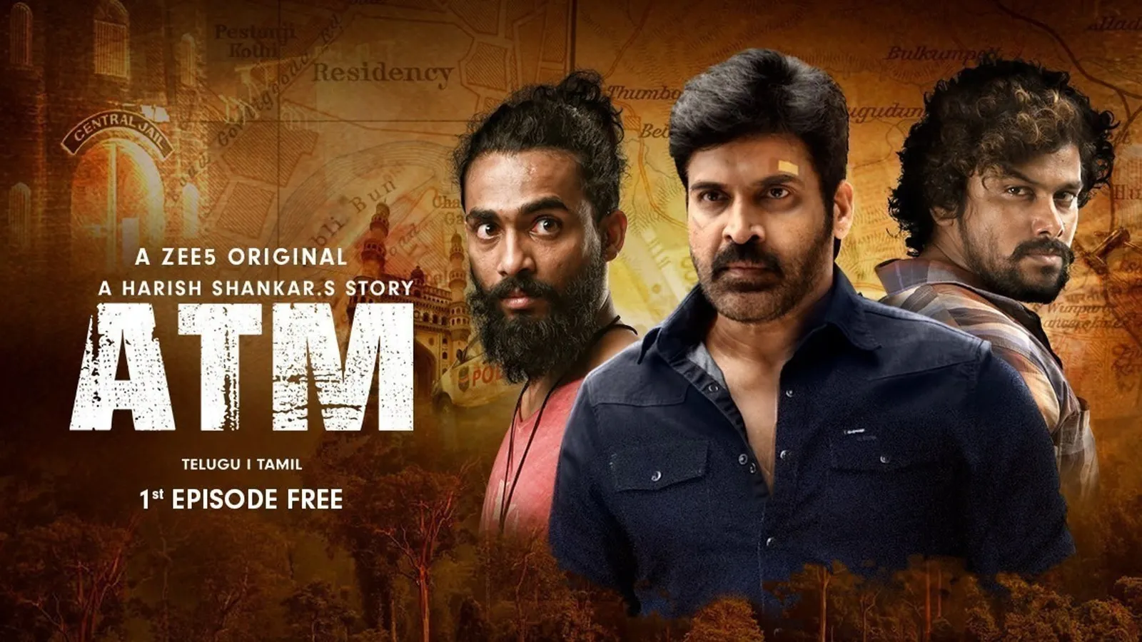 Watch ATM TV Show Latest Episodes Online at Airtel Xstream Play