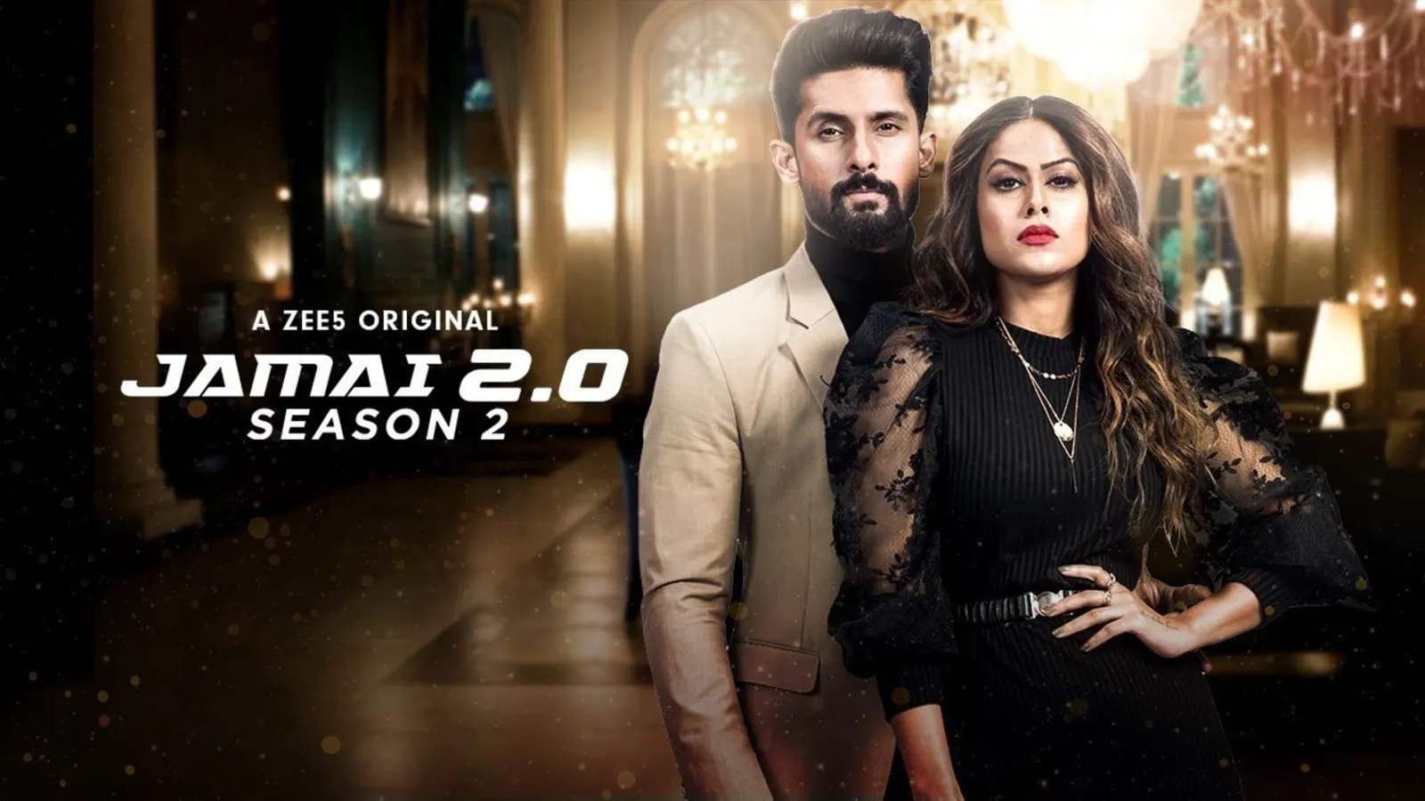 Watch Jamai 2.0 Full HD TV Show Online | Airtel Xstream Play