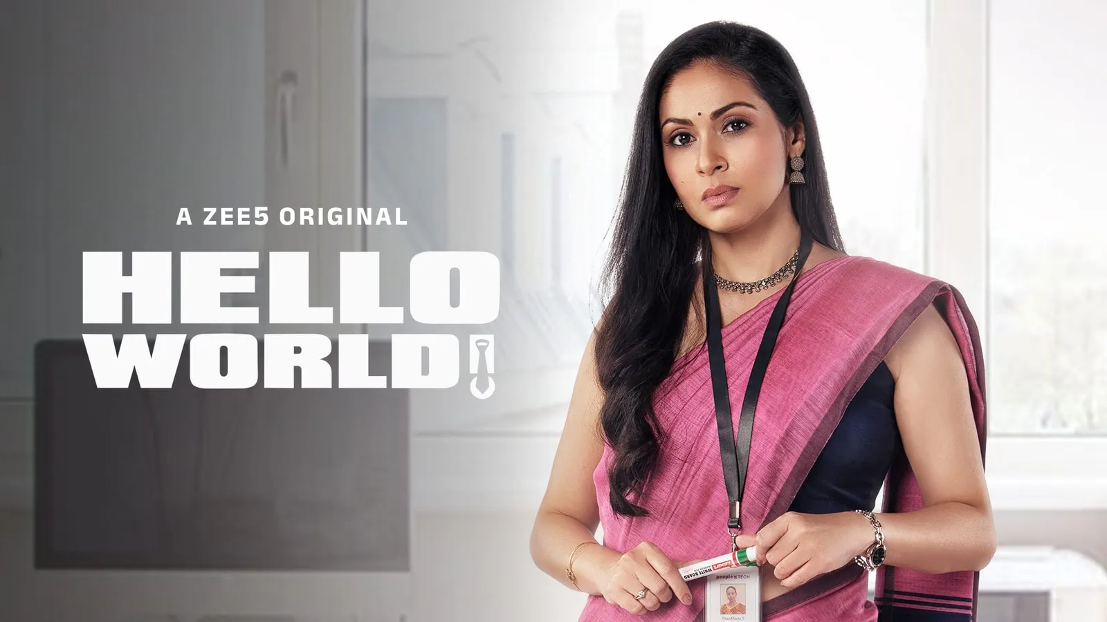 Watch Hello World Full HD TV Show Online | Airtel Xstream Play