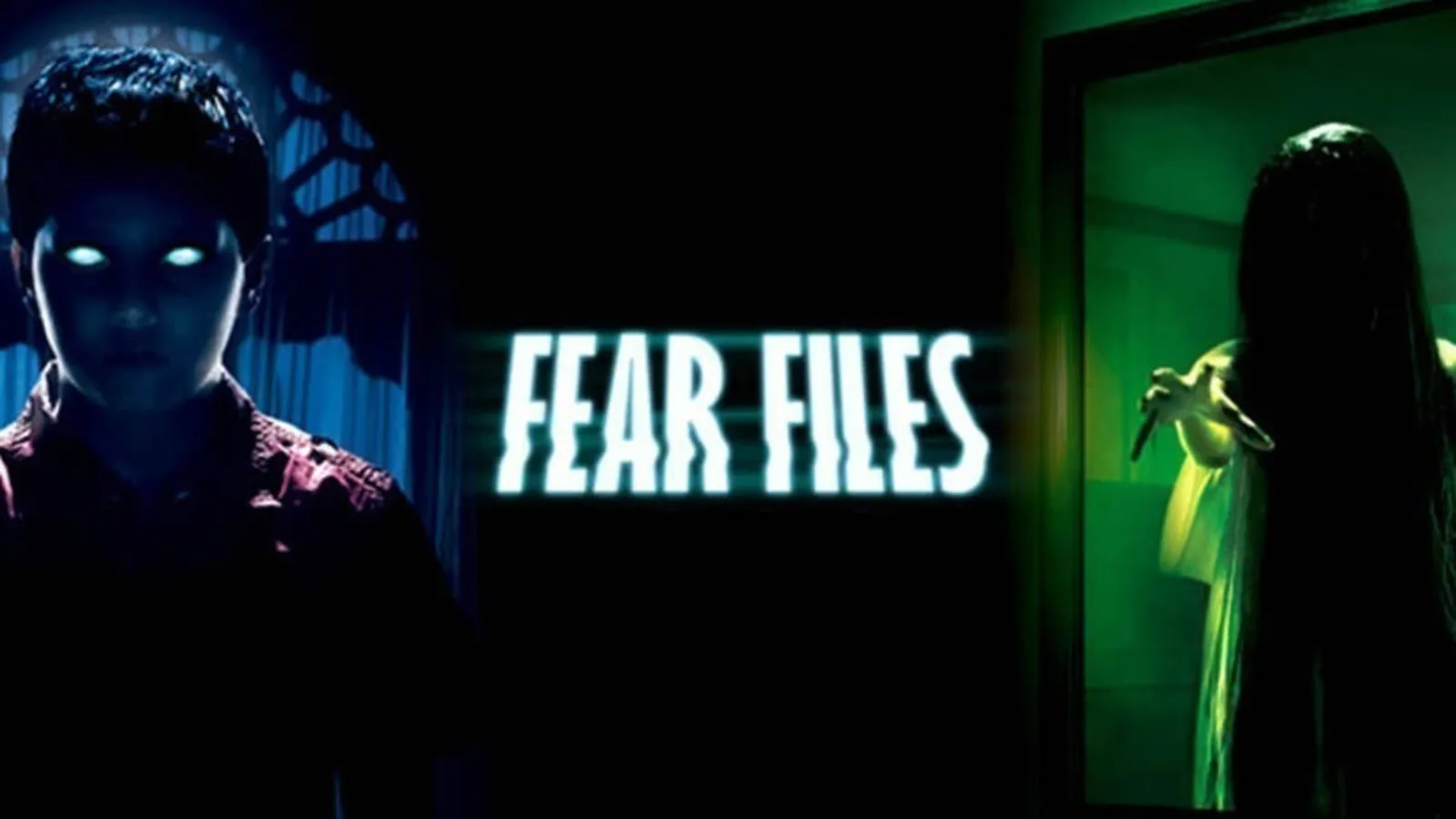 Watch Fear Files Full HD TV Show Online | Airtel Xstream Play