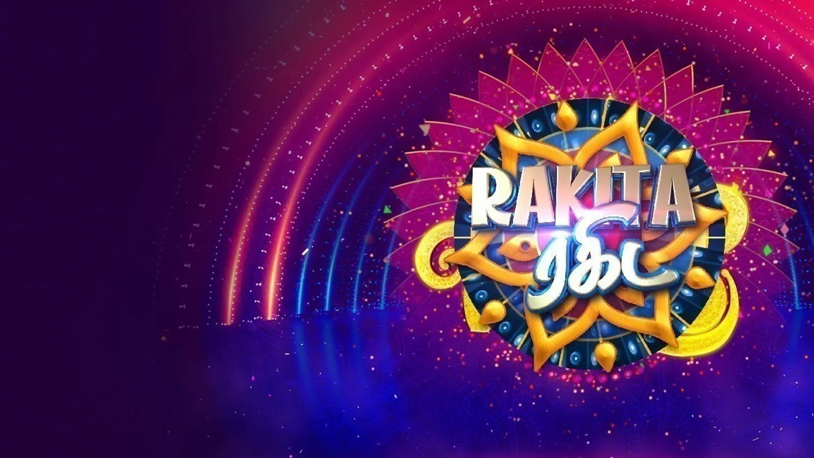 Watch Rakita Rakita Full HD TV Show Online | Airtel Xstream Play