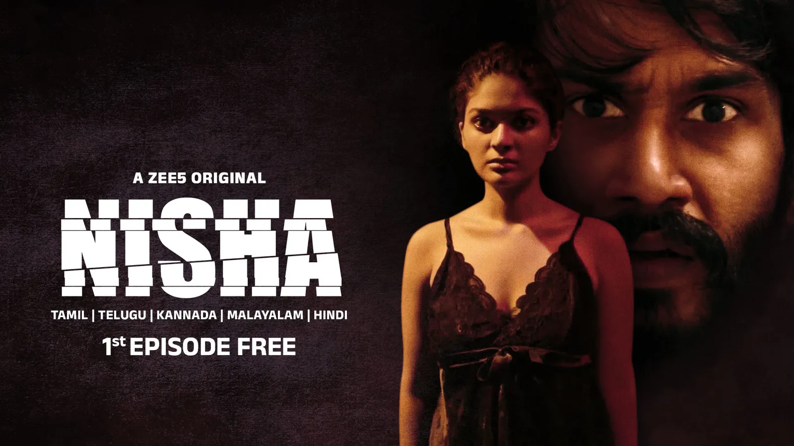 Watch Kannamoochi Full HD TV Show Online | Airtel Xstream Play