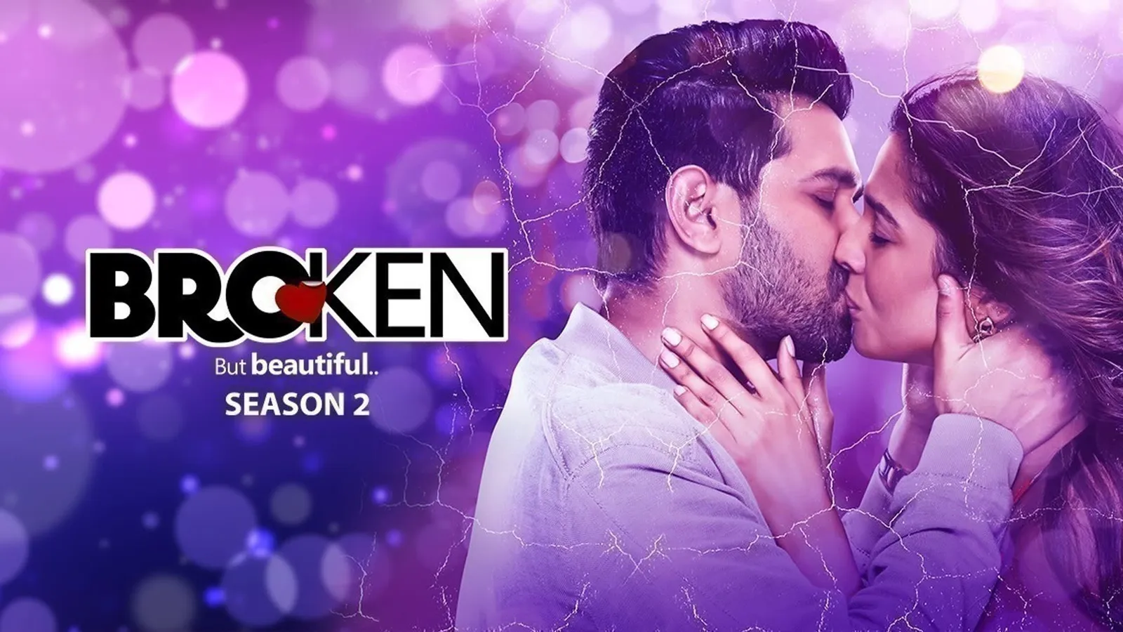 Watch Broken But Beautiful - Season 2 TV Show Latest Episodes Online at ...