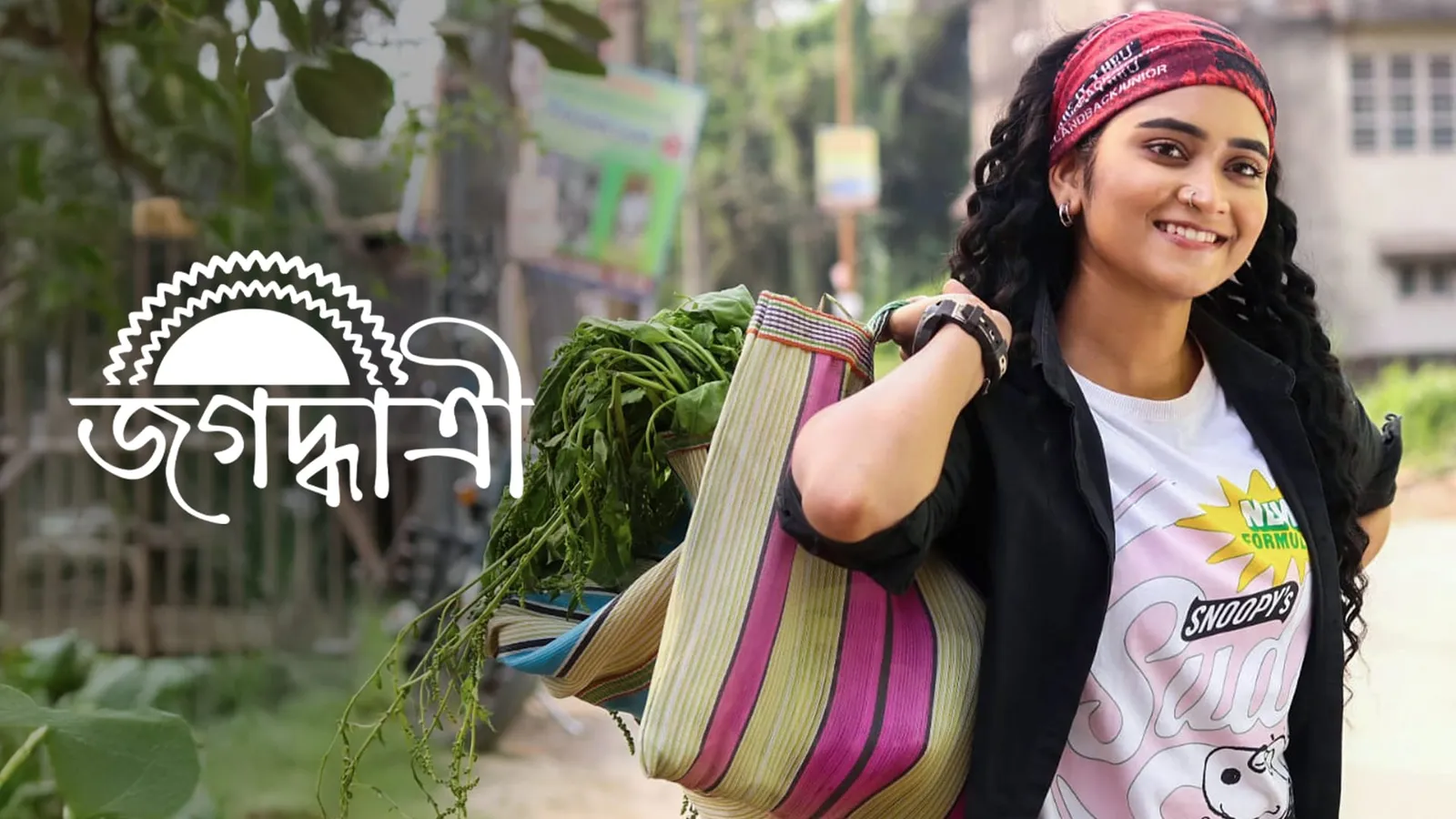 Watch Jagadhatri Full HD TV Show Online | Airtel Xstream Play