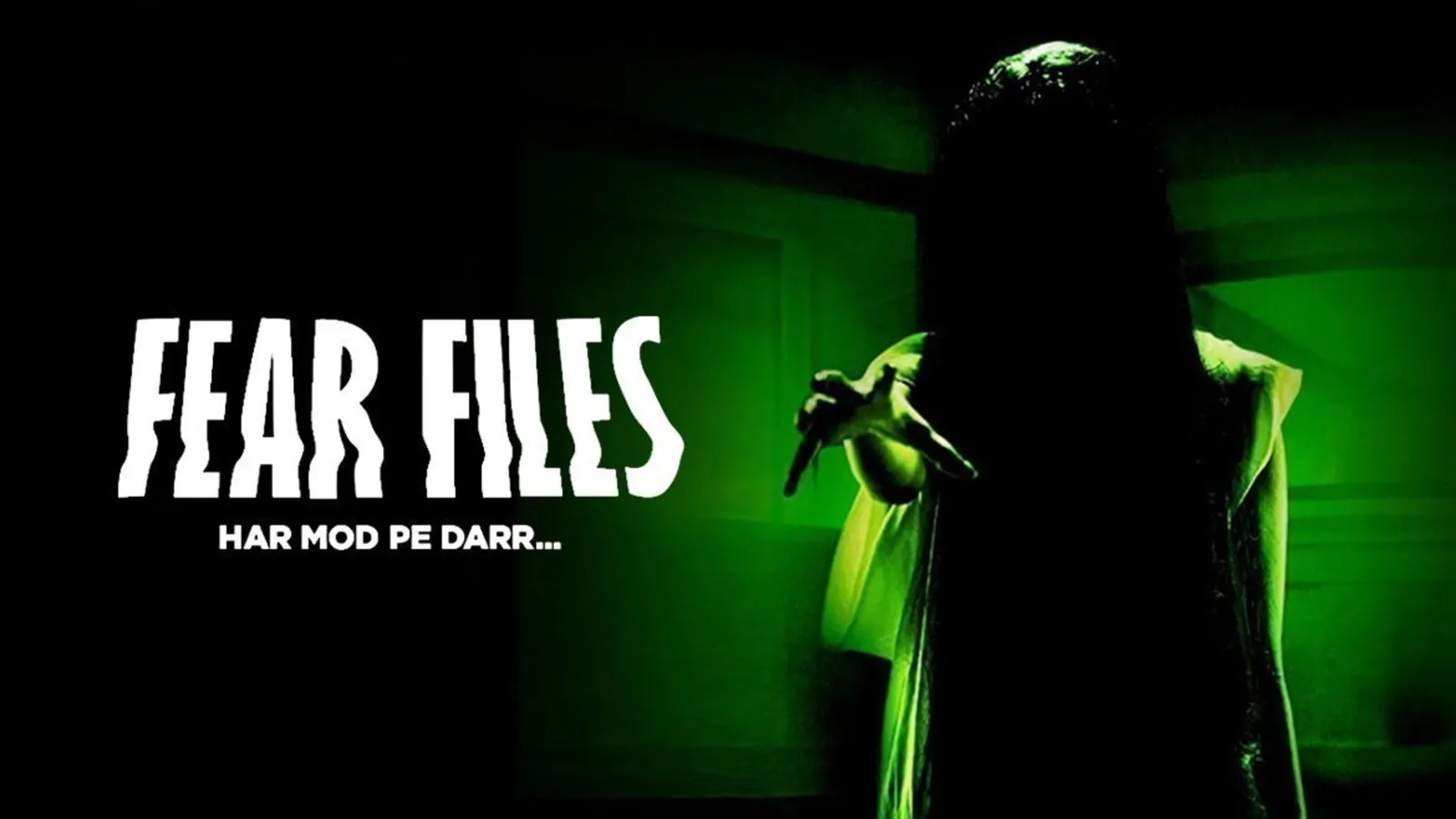Watch Fear Files - Har Mod Pe Darr Full HD TV Show Online | Airtel ...