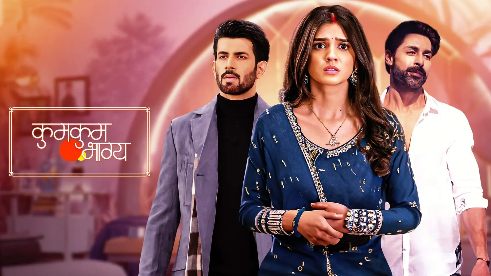 Watch Kumkum Bhagya Full HD TV Show Online | Airtel Xstream Play