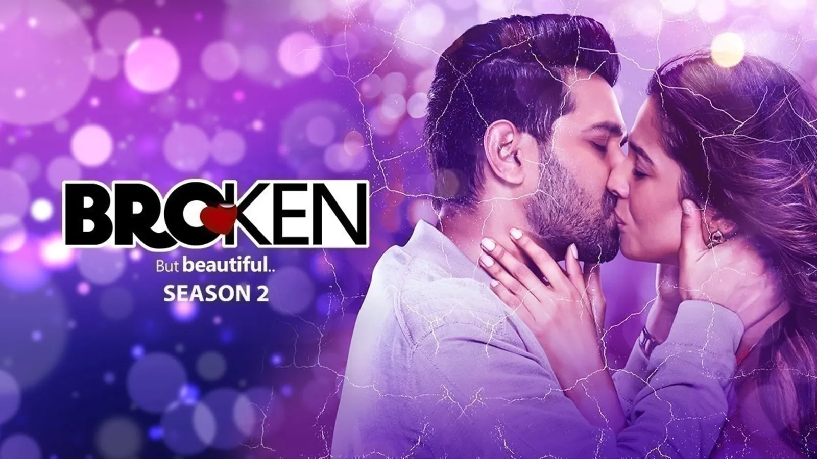 Watch Broken But Beautiful - Season 2 TV Show Latest Episodes Online at ...