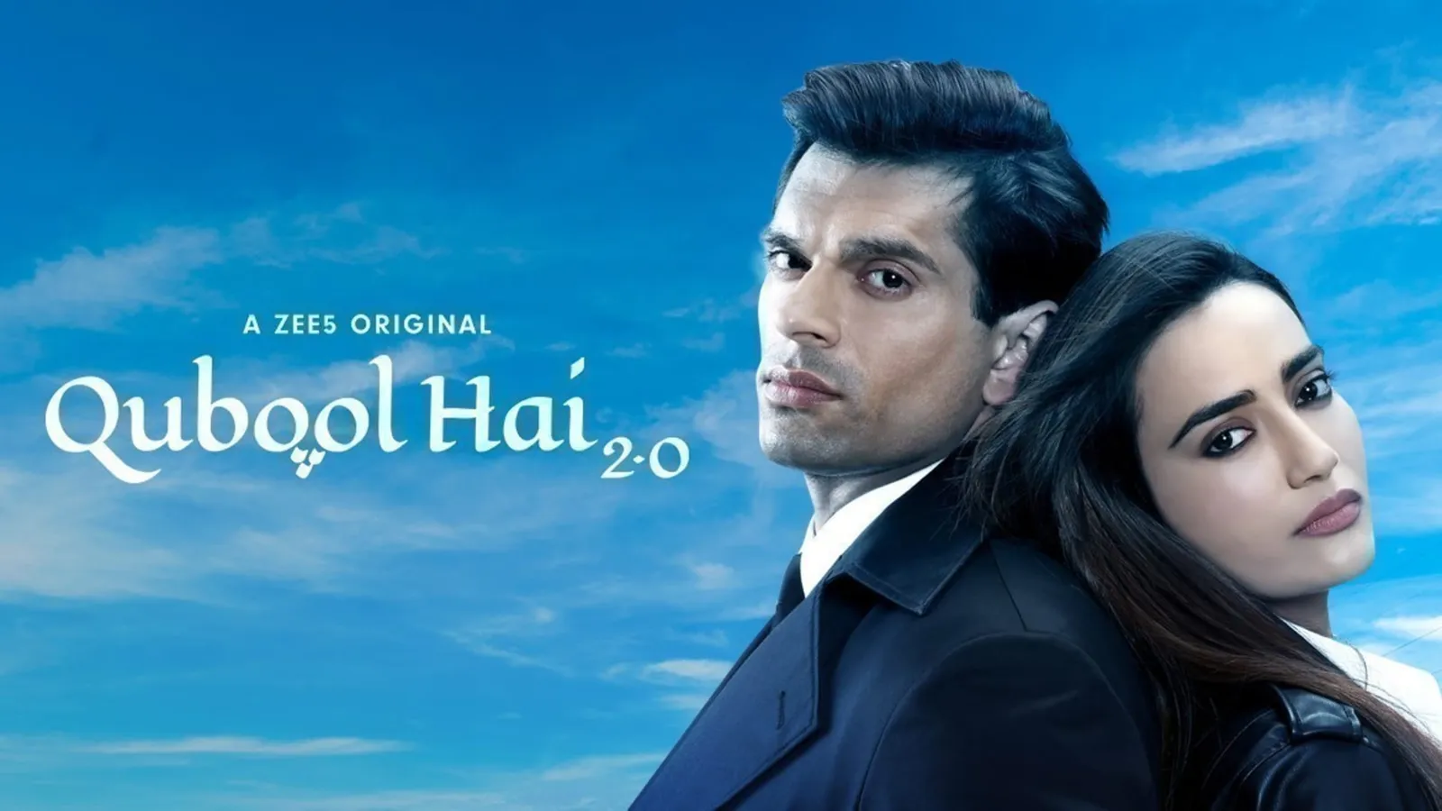 Watch Qubool Hai 2.0 TV Show Latest Episodes Online at Airtel Xstream Play
