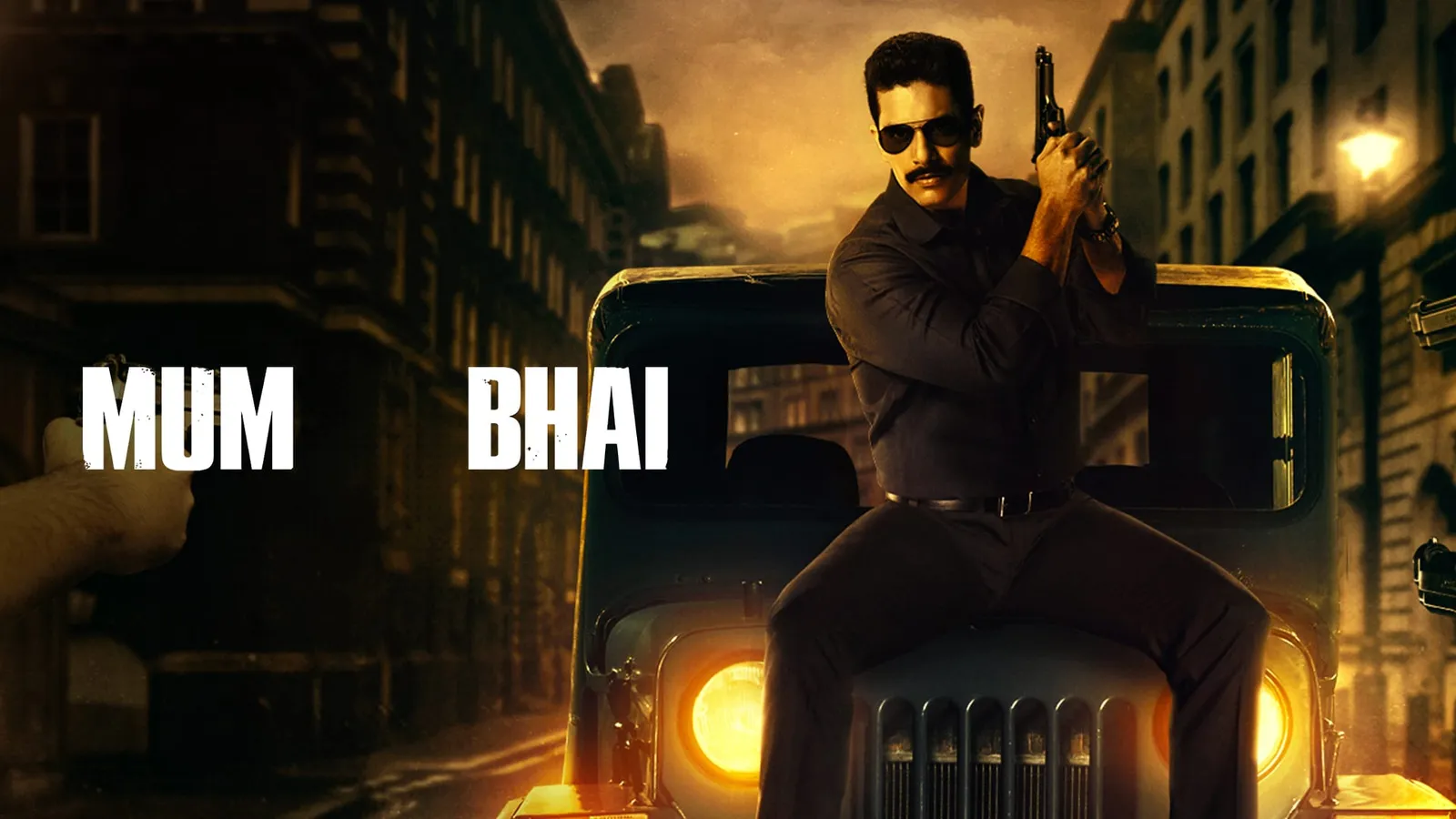 Watch Mum Bhai Full HD TV Show Online | Airtel Xstream Play