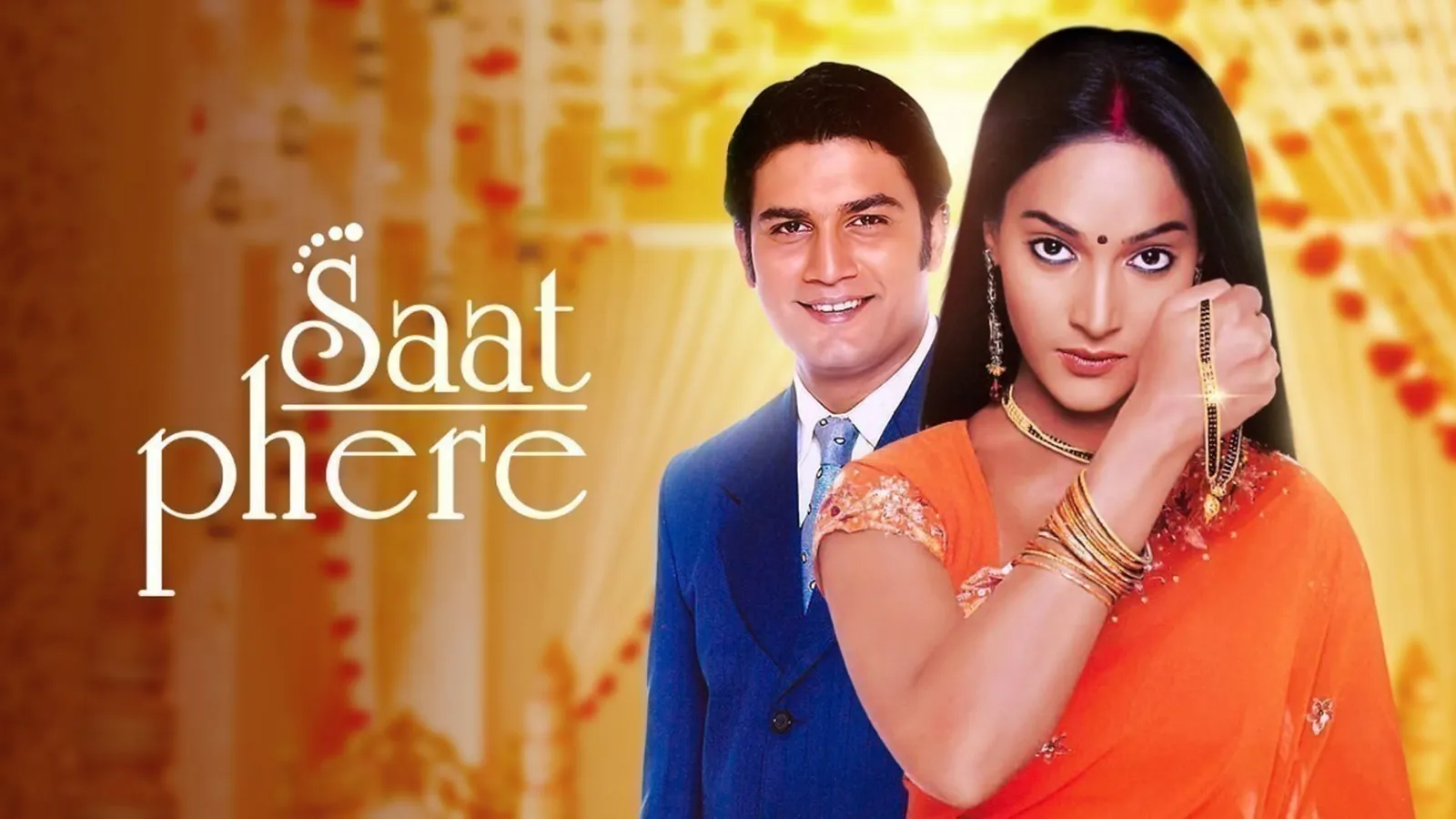 Watch Saat Phere Full HD TV Show Online | Airtel Xstream Play