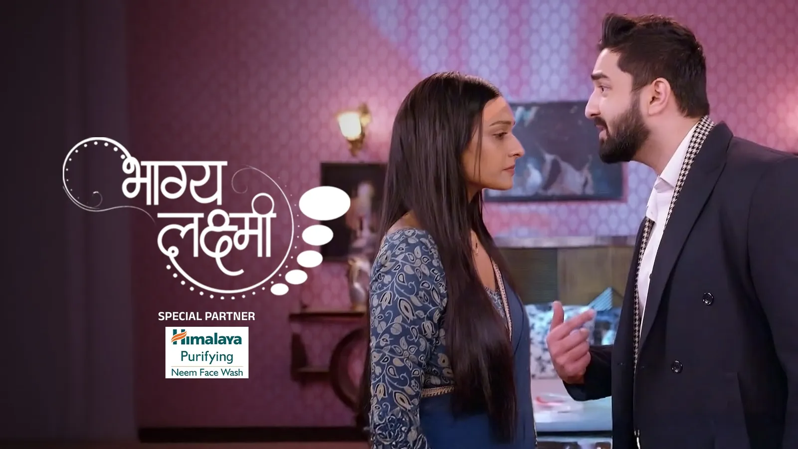 Watch Bhagya Lakshmi Full HD TV Show Online | Airtel Xstream Play