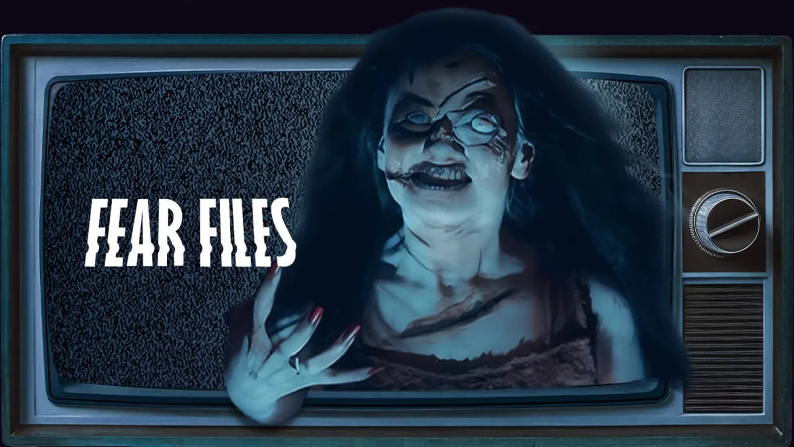 Watch Fear Files - Darr Ki Sachchi Tasveerein Full HD TV Show Online ...